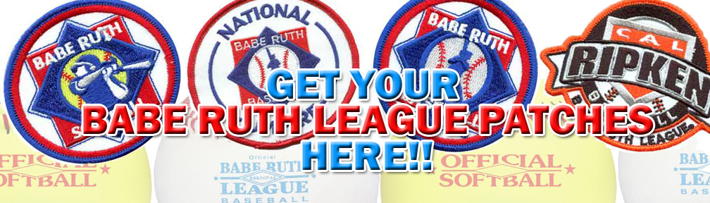 Babe Ruth League